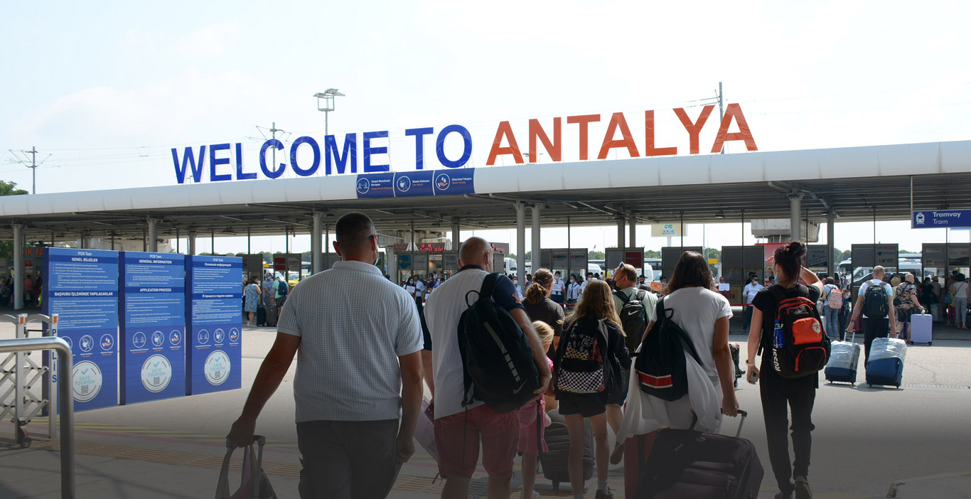 TAV Airports - TAV Airports